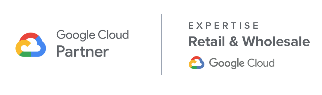 Product Discovery Platform powered by Google Cloud Retail AI : GroupBy Inc
